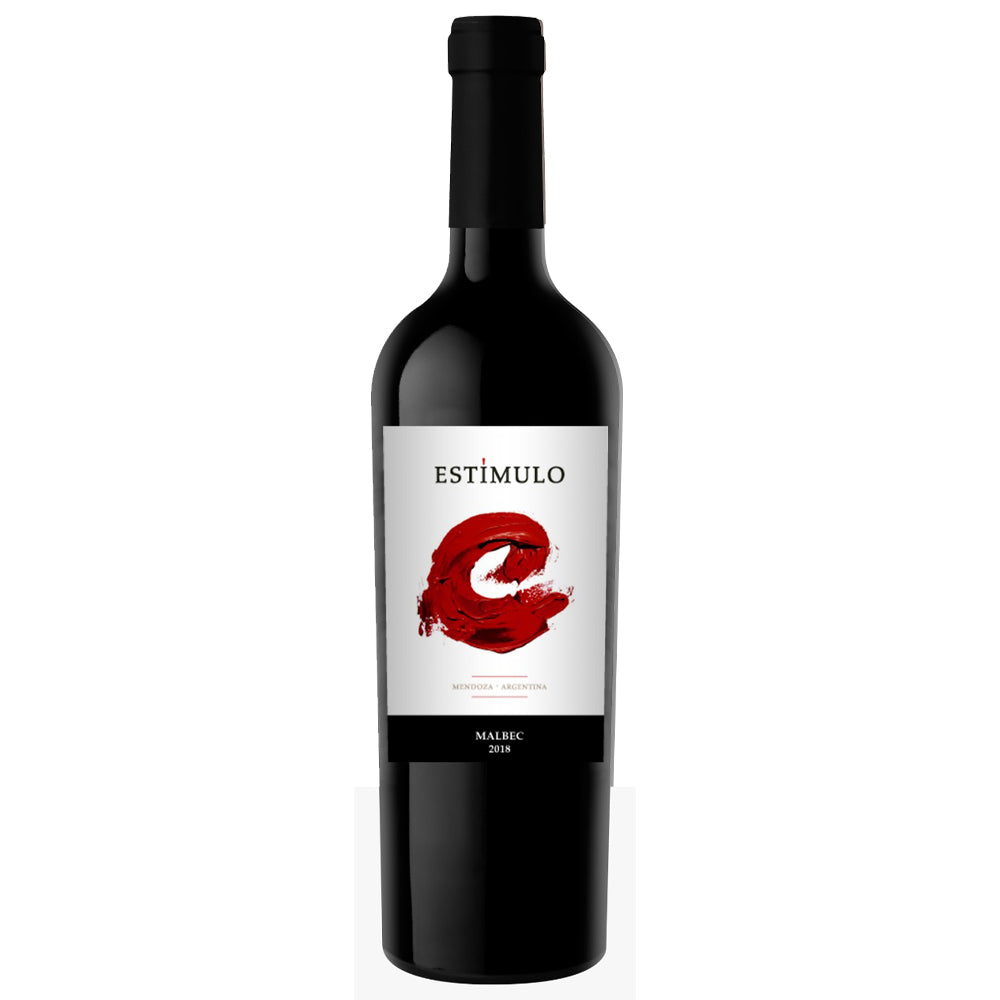 Antigal Estimulo Malbec 750ml - Sabremos Tomar