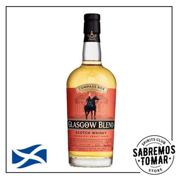 Whisky Tasting con TITO - Sabremos Tomar
