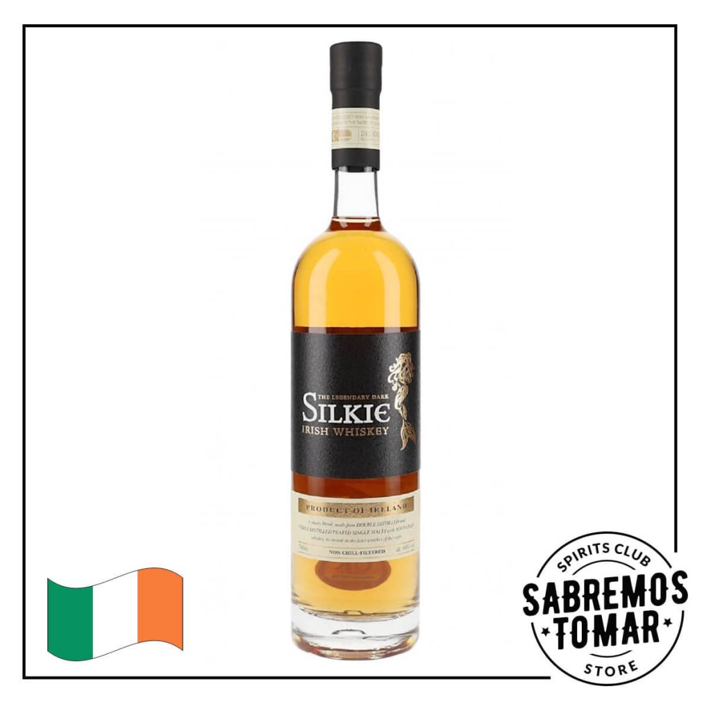 Whisky Tasting con TITO - Sabremos Tomar