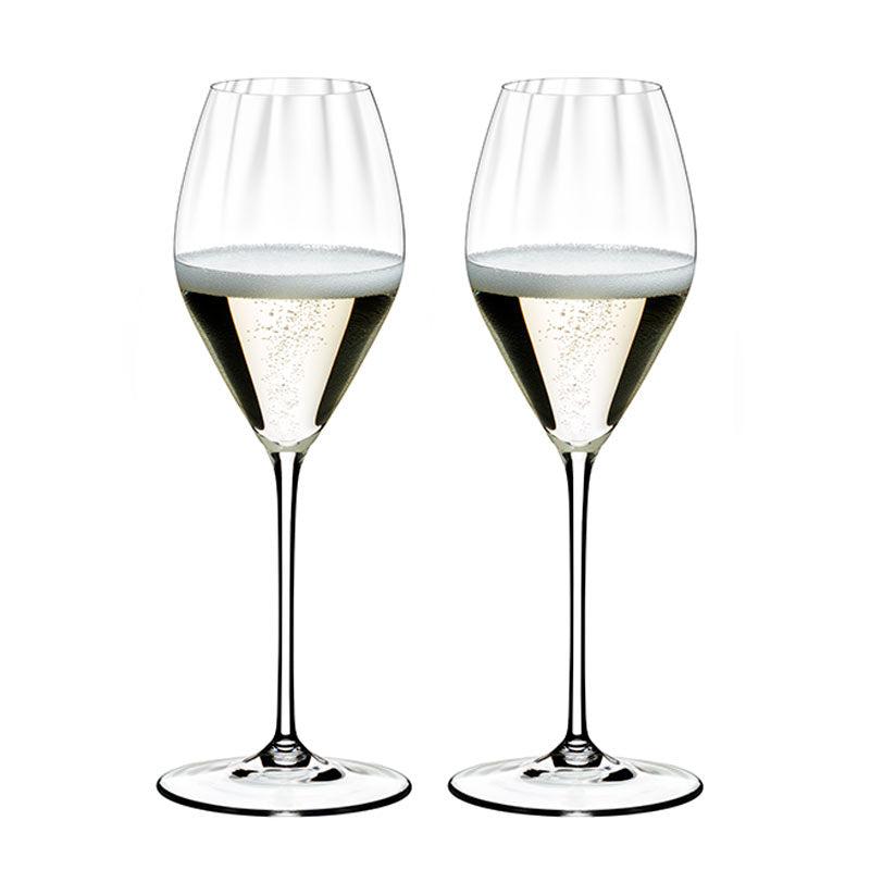 Riedel Performance Champagne Pack X2 - Sabremos Tomar